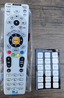 Direct TV DIRECTV Remote Control MG32993 T52 | eBay