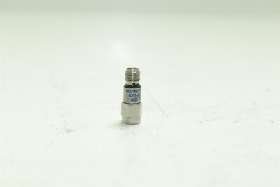 HP Agilent 8720C 50 MHz - 20GHz Network Analyzer MIDWEST ATT-0290-06 ...