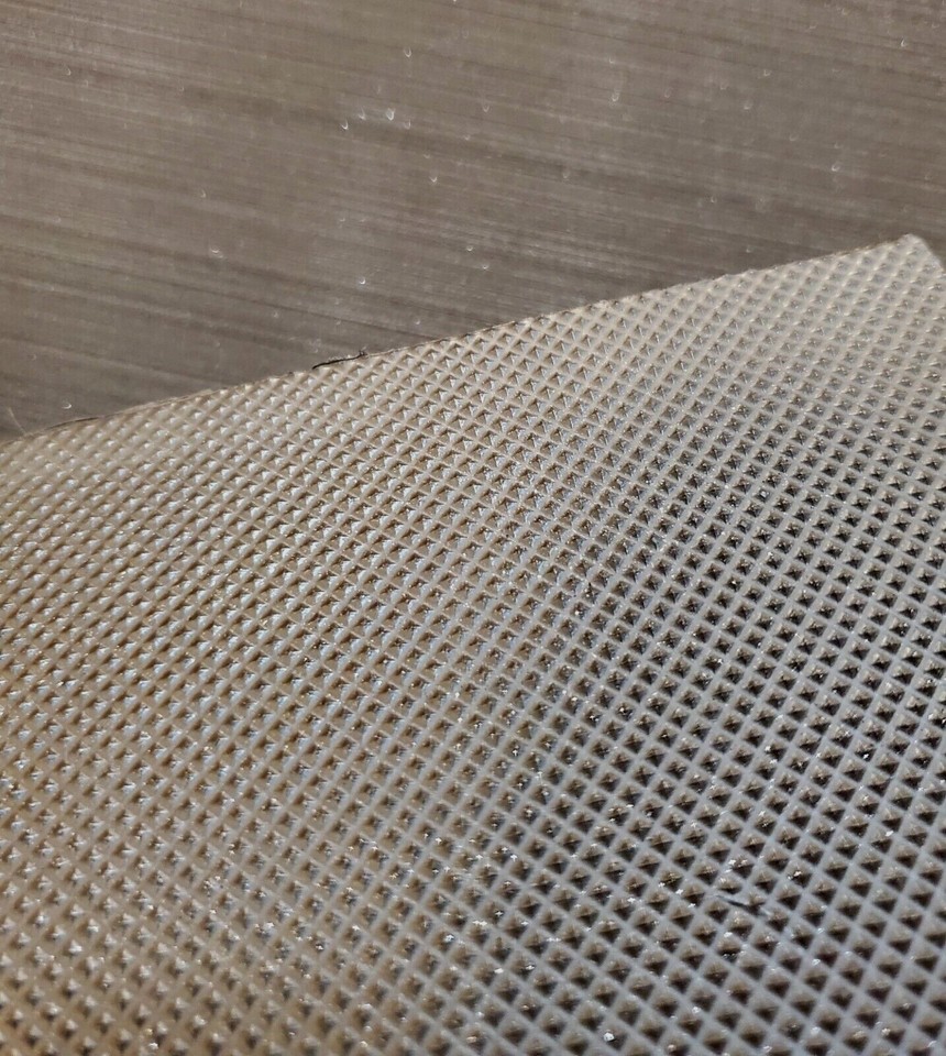 SoleTech Diamond 50-55 Durometer Crape Soling Sheet Shoe Repair | eBay