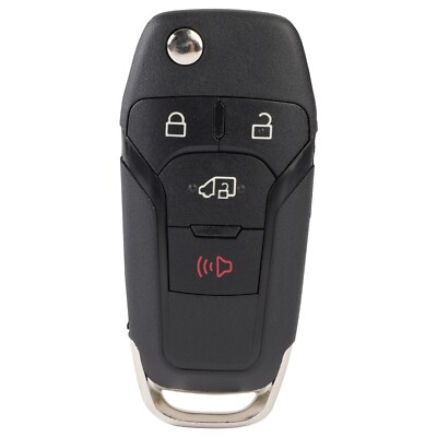 For Ford Transit 2019 2020 Keyless Entry Remote Fob N5F-A08TAA 4 ...