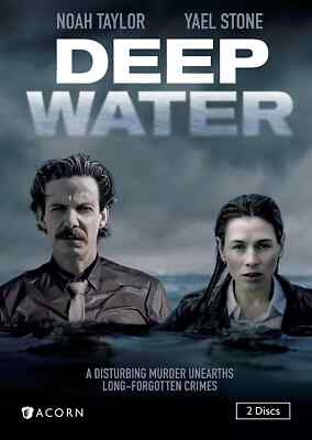 Deep Water DVD--RARE-AWESOME 54961252794 | eBay
