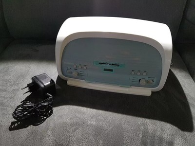 Tupperware - Brotmax als Radio mit CD Player -AM/FM Radio ...