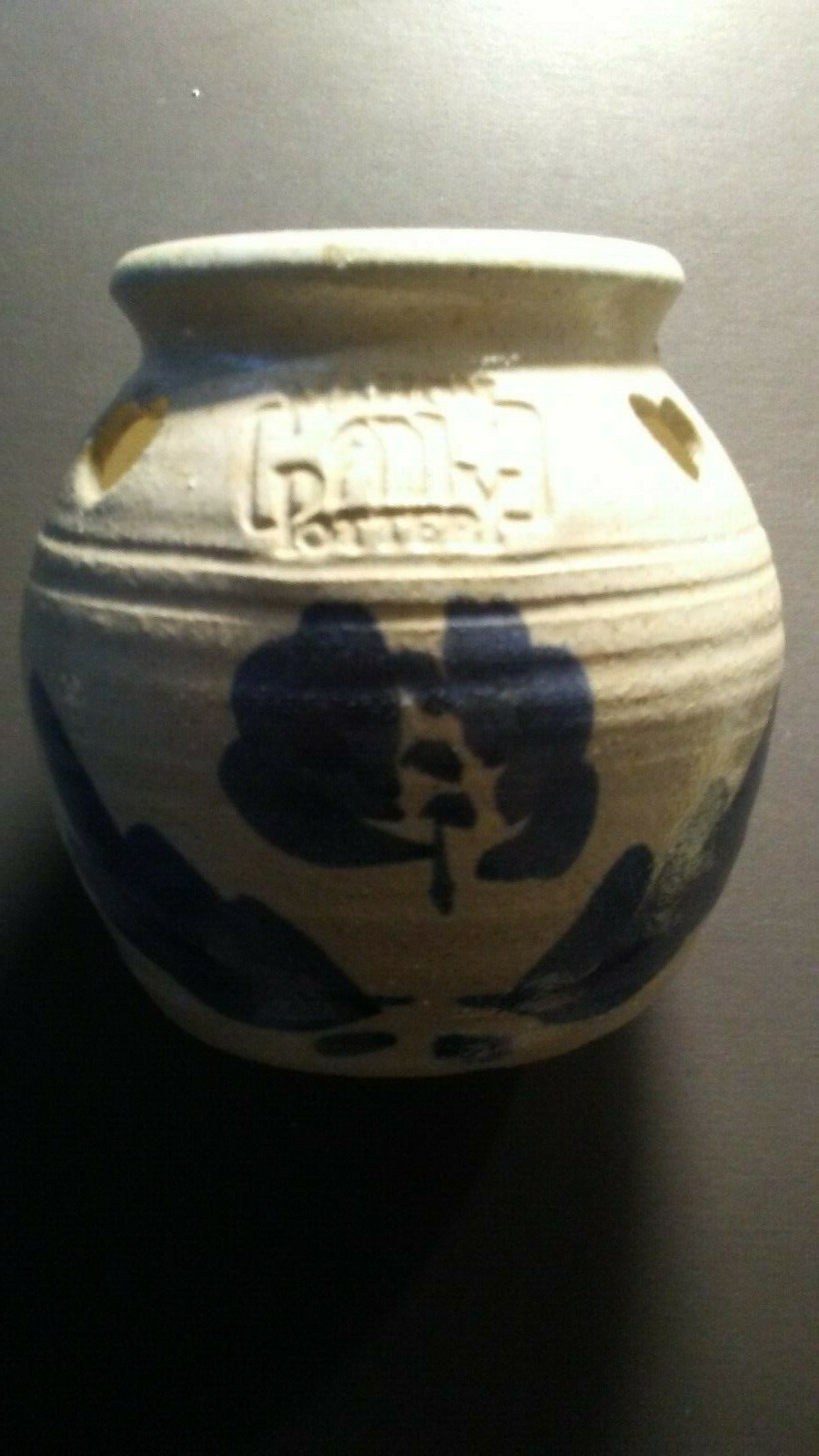 MAHON POTTERY! CC999TXX | eBay