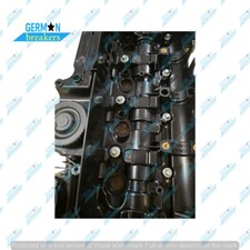 BMW Genuine OEM Car Engine Rocker Covers for sale | eBay