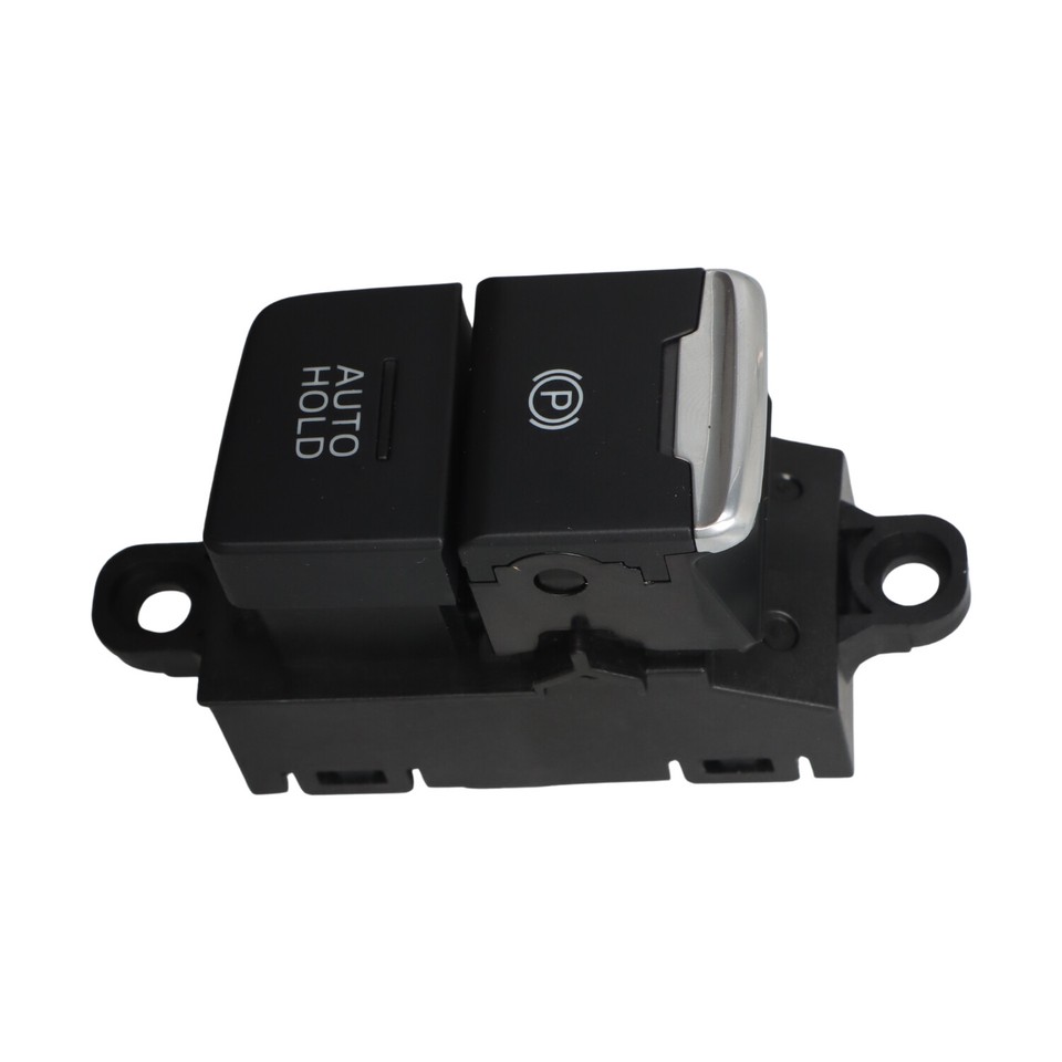 Electronic Parking Brake Control Switch for Mazda 2017-2021 CX-5 KD2W ...