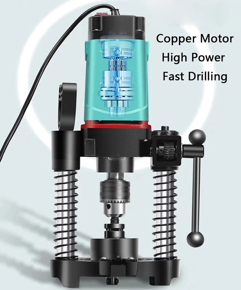 Fire Hose Electric Drilling Machine Steel Pipe Cutting Machine Grooving ...