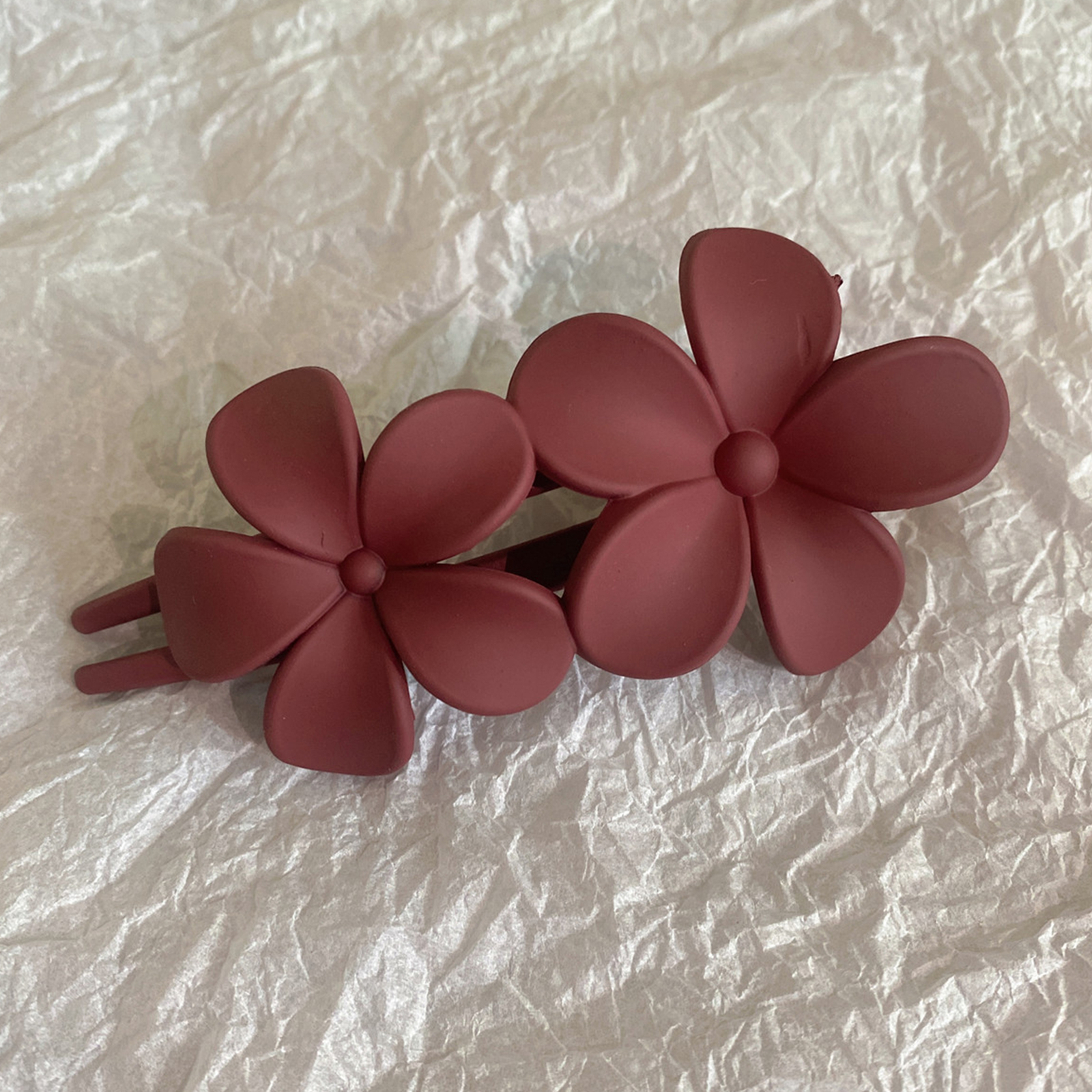 Lady Hairpin Elastic Spring Hair-fixed Pointed Sticks Lady Hairpin ...