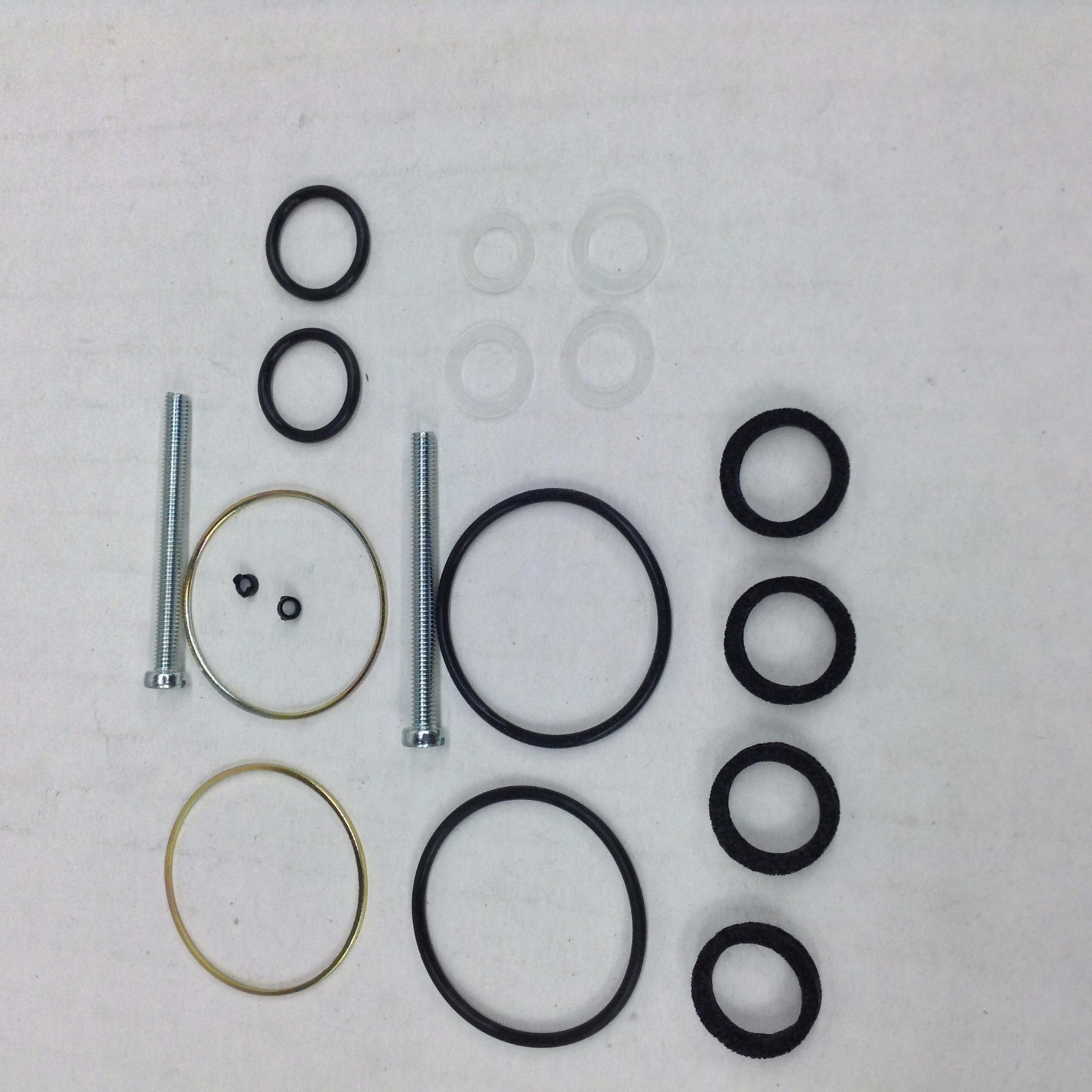 ROCHESTER THROTTLE BODY KIT TBI MODEL 220 1991-1994 CHEVY GMC TRUCK 454 ...