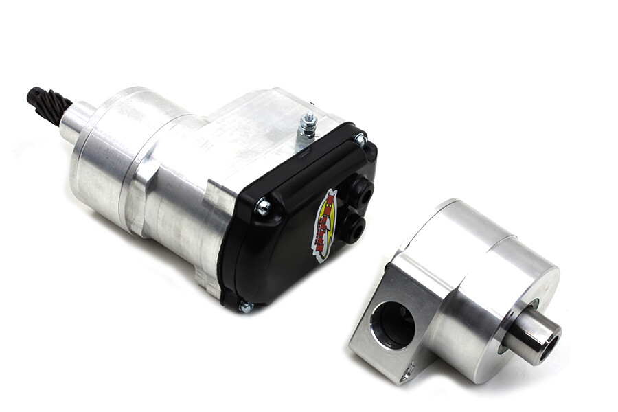 Joe Hunt Magneto Kit for XL 1971-1980 Harley Davidson motorcycles | eBay