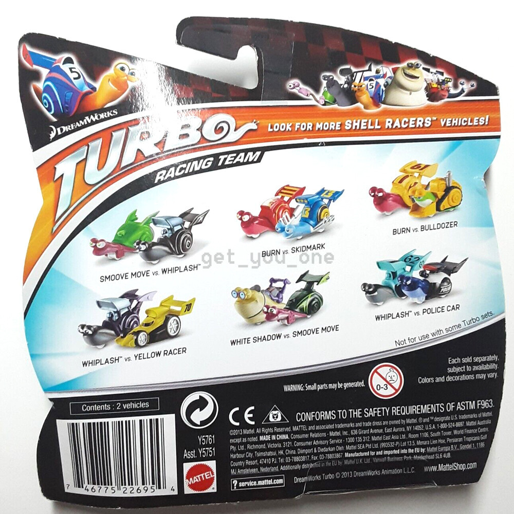 Turbo Slak Dreamworks Dreamworks Turbo By Janmarkelj On DeviantArt