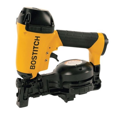 BOSTITCH RN46-1 Coil Roofing Nailer Power Tool 9787791403784| eBay
