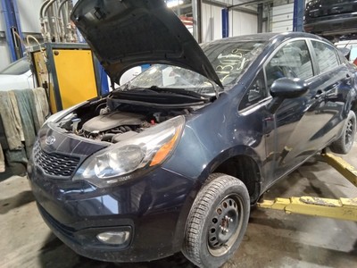 2012 Kia Rio Automatic Transmission OEM 127K Miles - LKQ405303676 | eBay