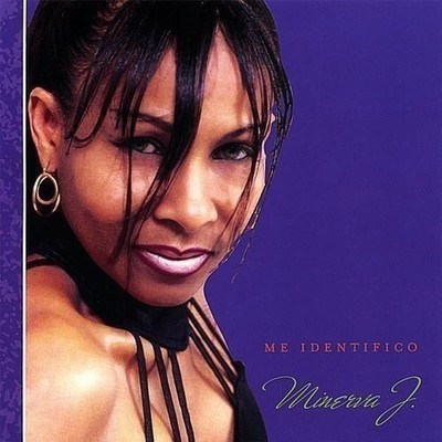 Audio Cd Nuovo - Minerva J. - Me Identifico -I- Cd Baby | eBay