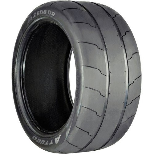 2 New 285/35R20/XL 104Y Atturo AZ850DR 2853520 Tire | eBay