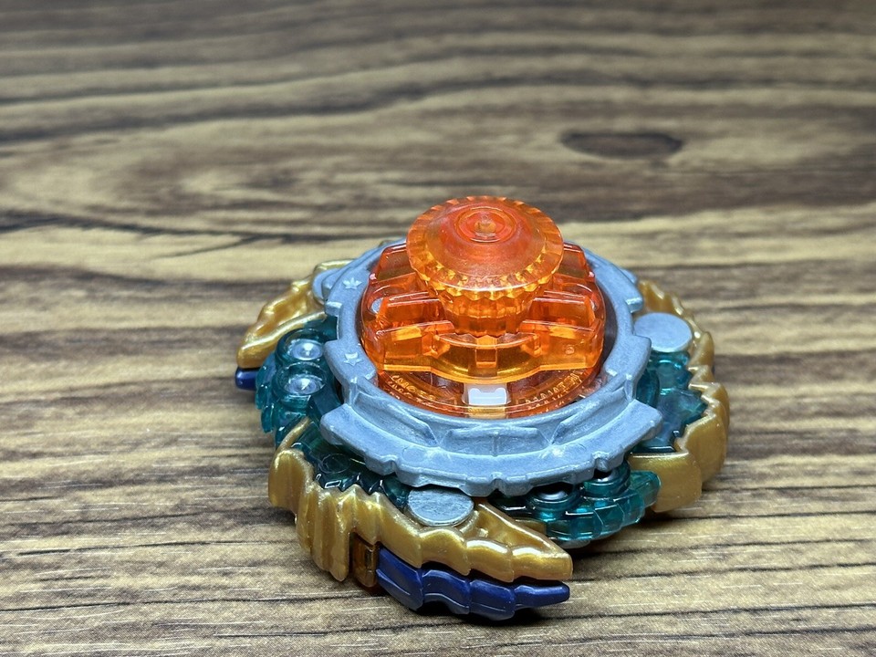 Geist Fafnir 8’ Absorb B-122 Beyblade Burst Choz Takara Tomy #B1 | eBay