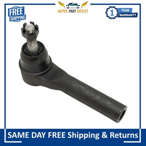 New Front Steering Outer Tie Rod End LH or RH Side For 2014-2020 Chevy ...