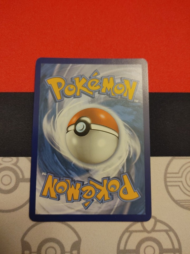 Pokémon TCG Nickit Shining Fates SV081/SV122 Holo Shiny Holo Rare Near ...