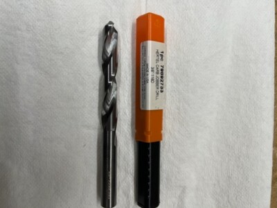 Extra Length - 3 8 Drill