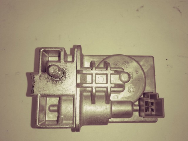 MERCEDES Mercedes-Benz OEM Glk350 Steering Column-control Module ...