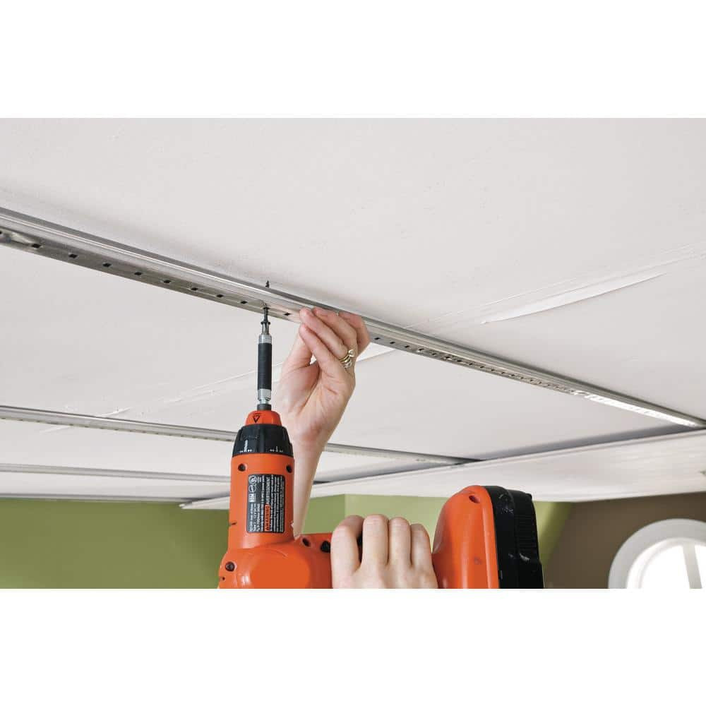 Ceiling Tile Installation Tools | Shelly Lighting