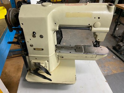 Sewing Machines - Tacker Industrial