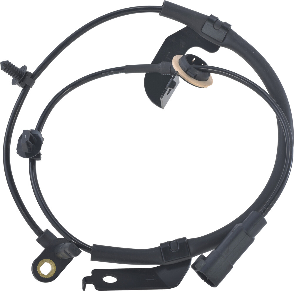 ABS Wheel Speed Sensor-SERVICE TECH Autopart Intl 1802-505555 | eBay