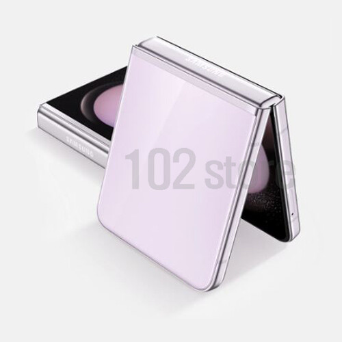 SAMSUNG Galaxy Z Flip5 5G SM-F731 256GB/512GB Unlocked Foldable phone ...