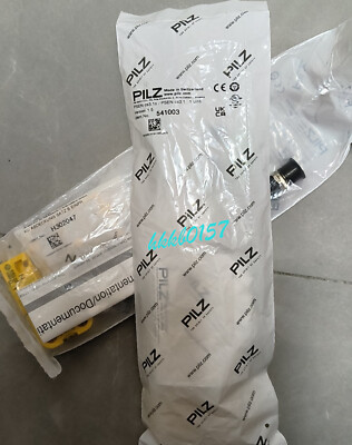 541003 PILZ safety switch DHL brand new | eBay