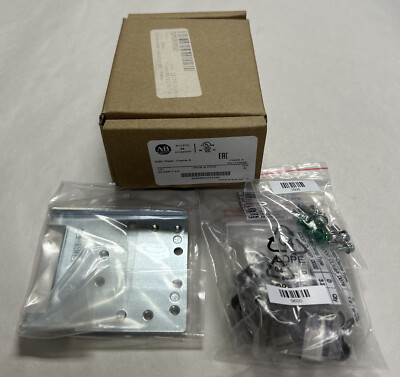 ALLEN BRADLEY,25-EMC1-FA,SER A EMC GROUNDING PLATE NEW | eBay