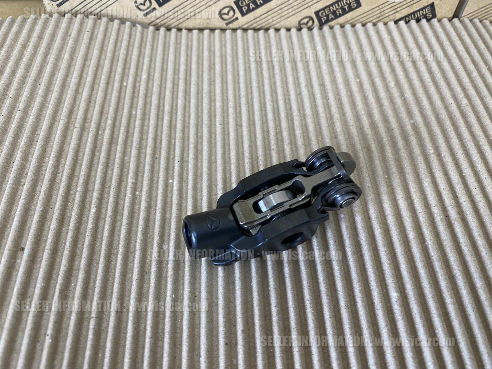 MAZDA CX-5 DIESEL 2011 ARM ROCKER SH09-12-150 order online everyday low ...