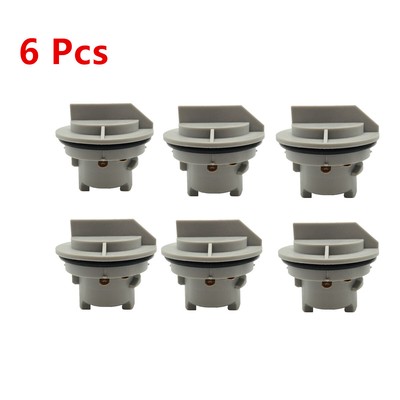 Rear Brake Taillight Sockets TailLamp Sockets For Chrysler Dodge Jeep ...