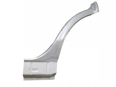 Left Rear wheel arch repair panel fits for Land Rover Freelander II ...