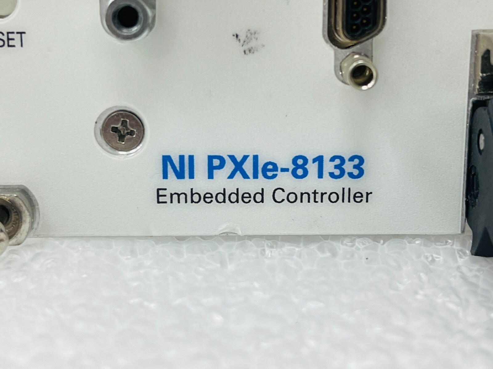 National Instruments Ni Pxie-8133 Embedded Controller for sale online ...