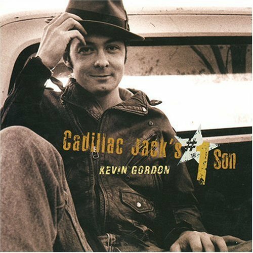 Cadillac Jack's #1 Son - Music CD - - - - Very Good - audioCD - Disc ...