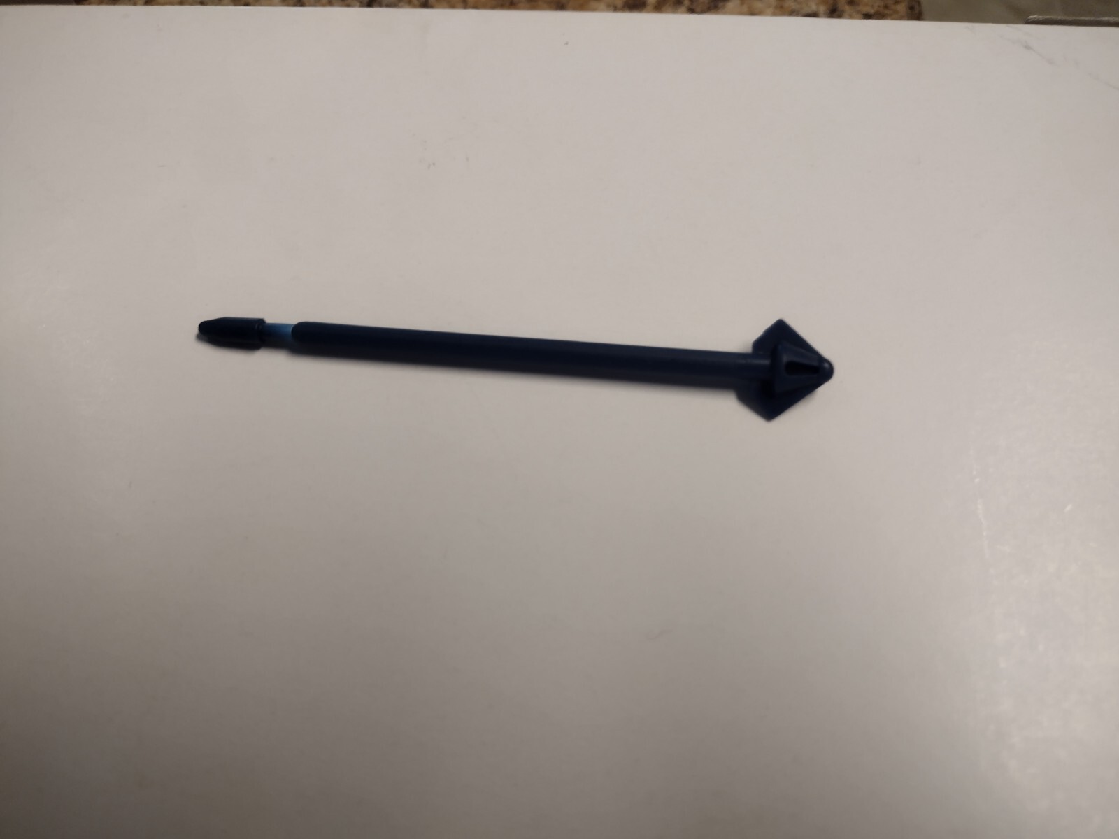 Small Soldiers Power Drill Cycle SIDE CAR MISSILE rocket bit vehicle ...