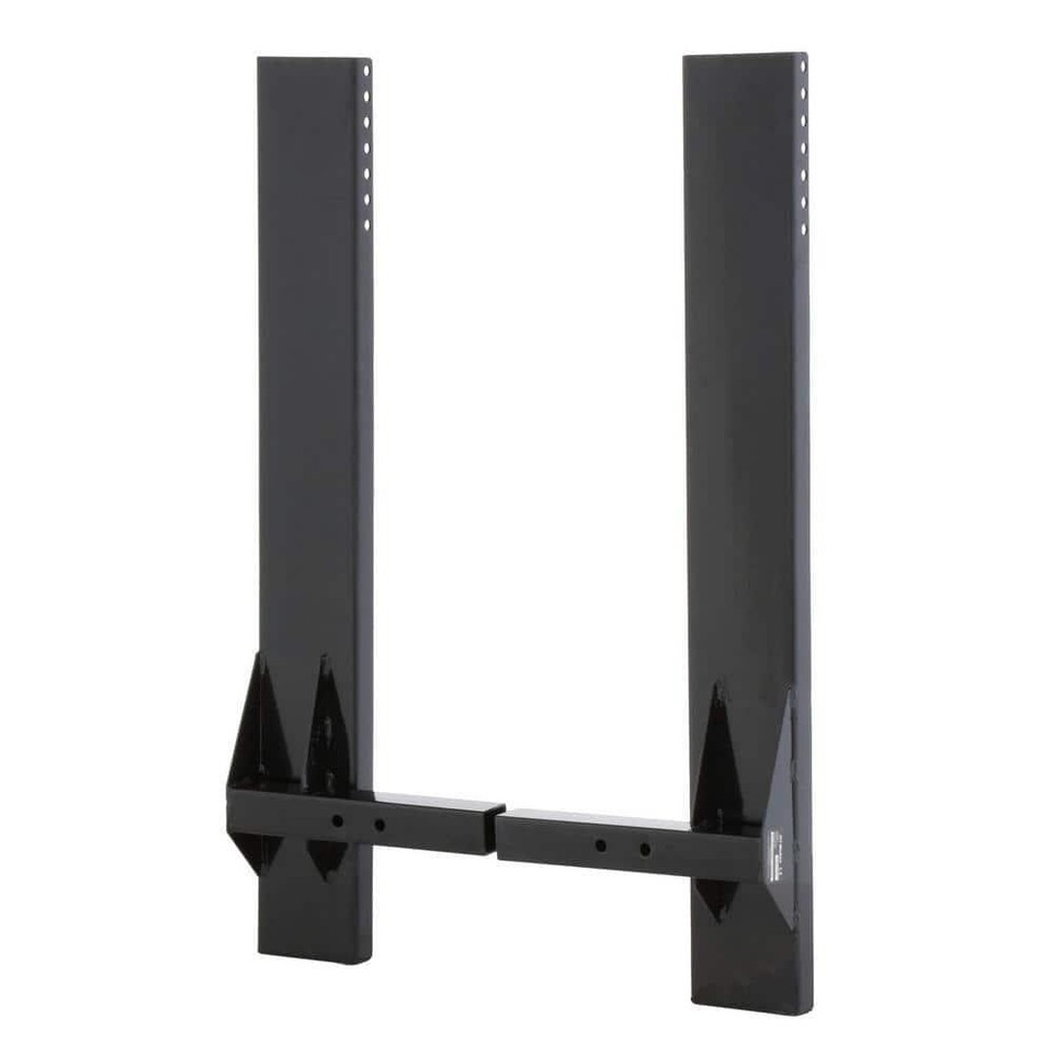 MoJack Workbench Attachment Push Mower Accessories/Parts 25" x 36" x 4 ...