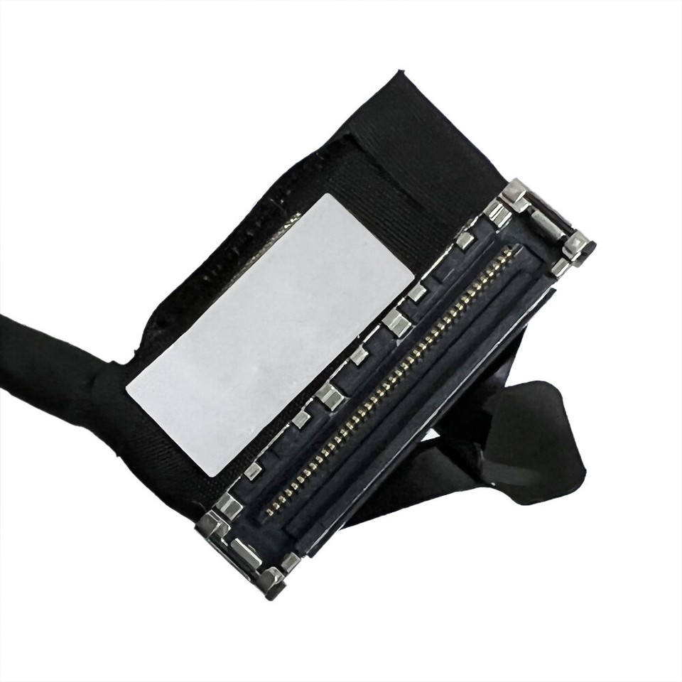 LCD Screen Cable 30PIN For HP ENVY X360 14-DY 14M-DY TPN-W146 M45021 ...