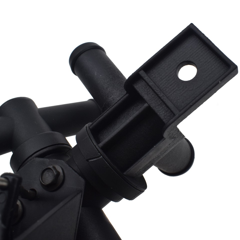 HVAC Heater Control Valve For 1996-05 Chevrolet Astro GMC Safari ...