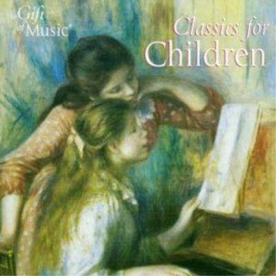 Martin Souter Classics for Children (CD) Album | eBay
