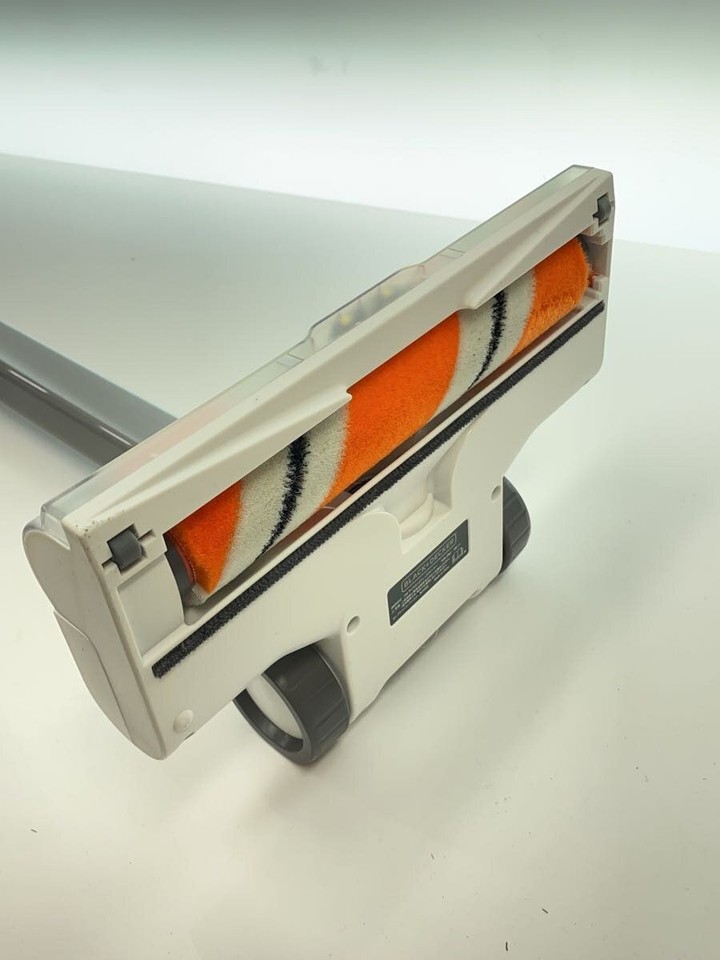 BLACK+DECKER Vacuum 18v Cordless Cyclone Cleaner BHFEA18D2w by 2024 ...