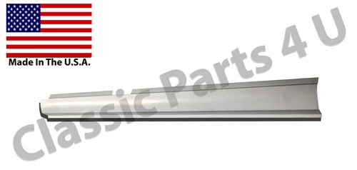 1955 1956 CHRYSLER DESOTO PASSENGER SIDE ROCKER PANEL 4DOOR NEW | eBay