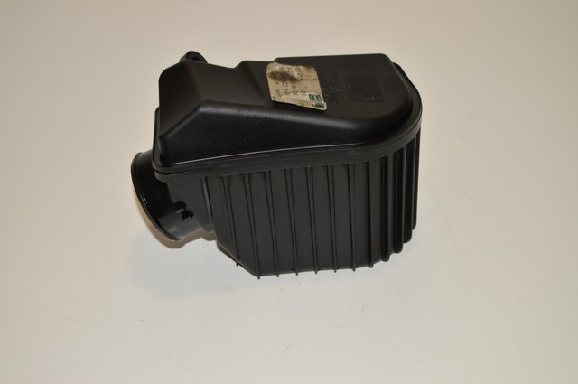 MERCEDES Air Intake Muffler Silencer C CLK W203 W209 1.8 Kompressor ...