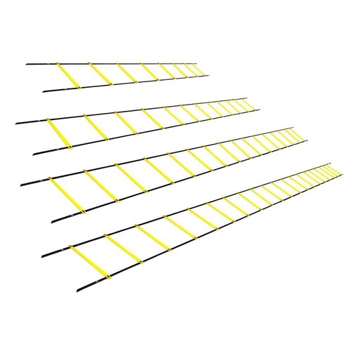 Portable Agilité Ladder Speed Ladder Formation Échelle Équipement pour ...