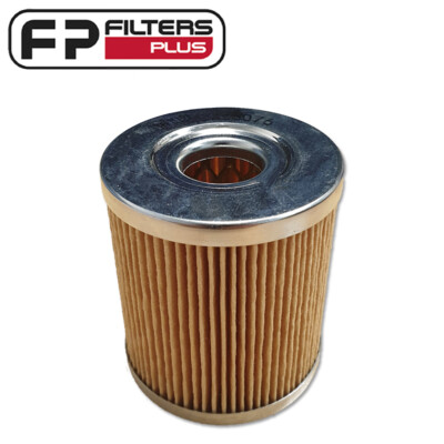 SN25076 Fuel Filter - Chinese Engines YD480, Y380, L480 - C0506, C0506C ...