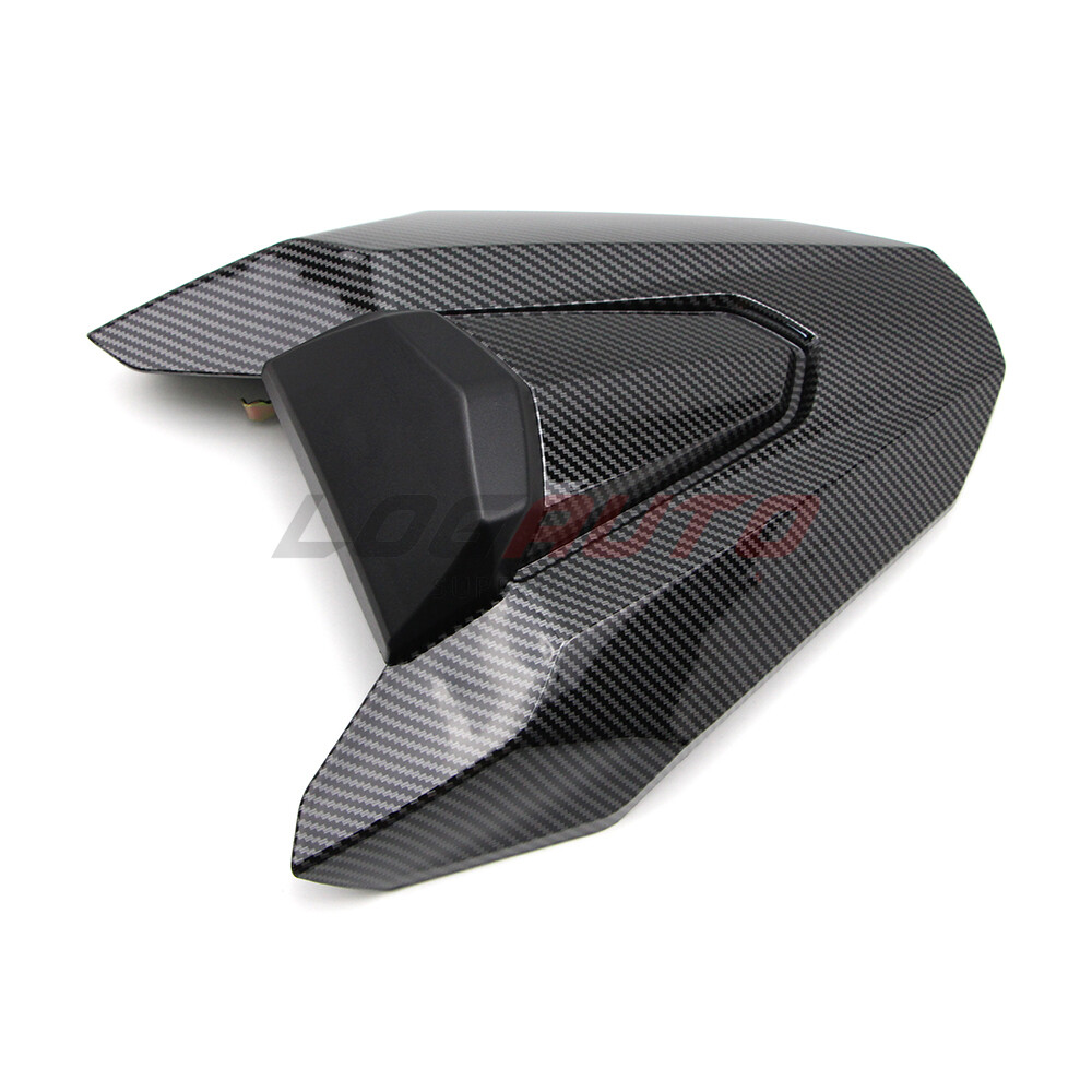for Honda CBR650R CB650R 2019 2020 Rear Passenger Seat Back Cover Tail ...