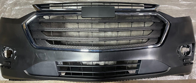 For Chevrolet Traverse 2018 2019 2020 2021 Complete Front Bumper ...