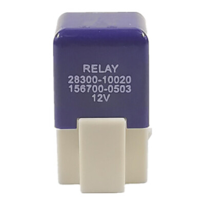 Starter Relay For Toyota Camry Corolla Highlander Matrix 28300-10020 US ...