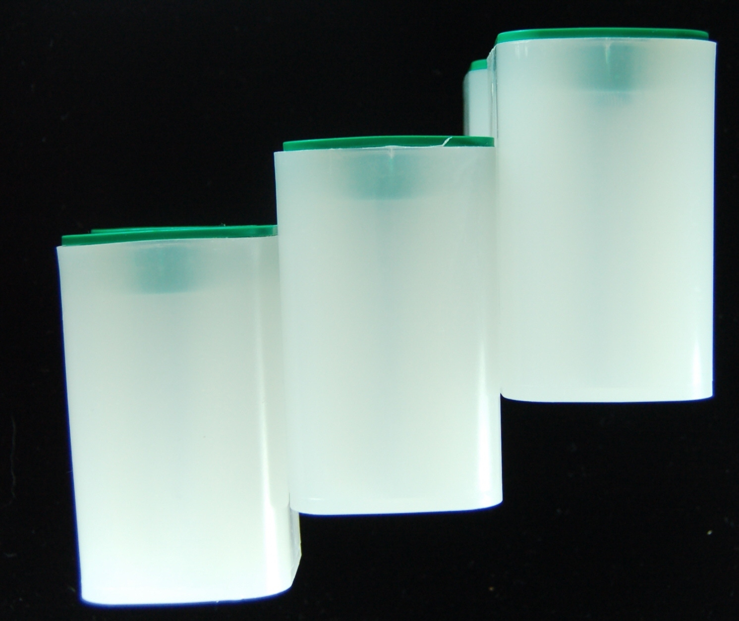 SIX - EMPTY COIN TUBES that fits the Eagle Coins | eBay