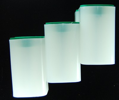 SIX - EMPTY COIN TUBES that fits the Eagle Coins | eBay