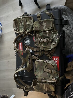 Spiritus systems 34a | eBay